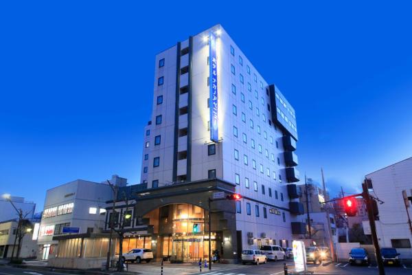 Hotel Nagano Avenue - Nagano, Japan