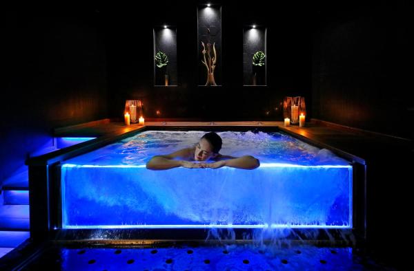 Negrecoste Hôtel & Spa - Gardanne