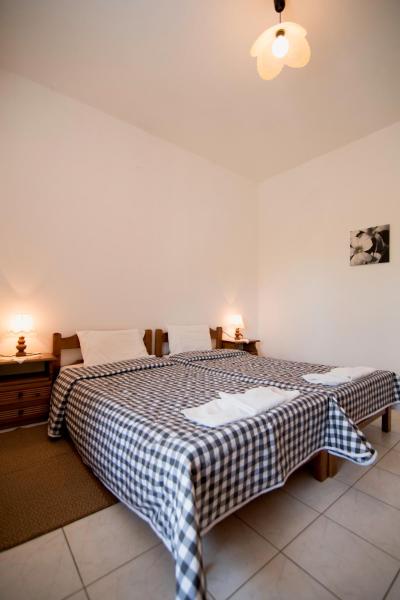 Villa Blue Pearl Corfu - Corfu