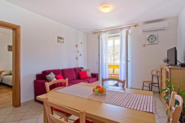 Apartment Chiara Martinscica - Cres