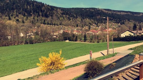 Chalet Vosgien - Ventron