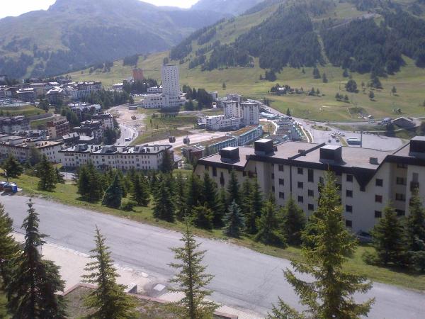 Monterotta 18 - Sestriere