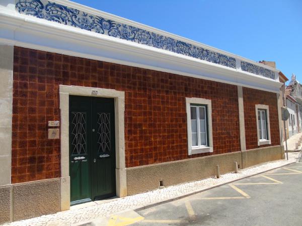 Casa Flor Do Mar Lagos - Lagos