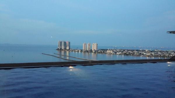 Robert's Condominium - Jakarta