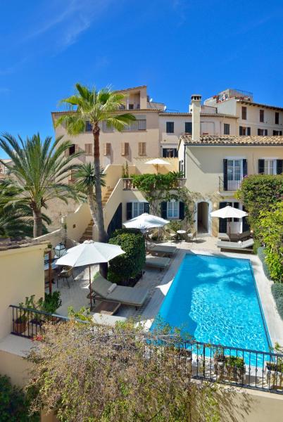Hotel San Lorenzo - Adults Only - Balearic Islands