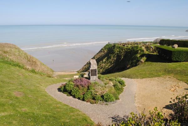 Gîte La Belle Vue - Dieppe