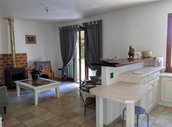 Gîte Avec Vue Imprenable Sur La Cité - Languedoc-Roussillon