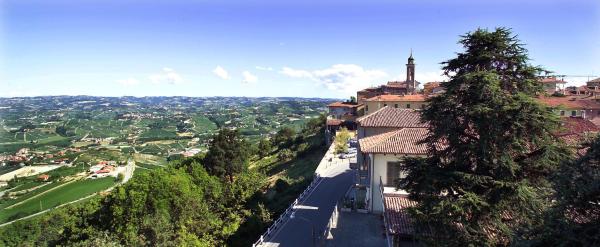Rocche Costamagna Art Suites - Alba