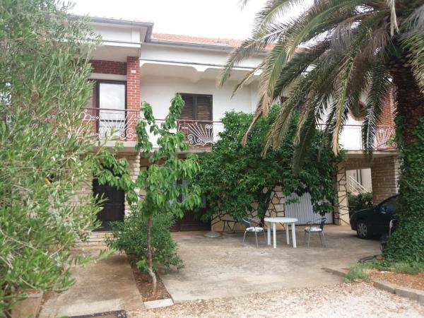 Apartman Zlatko - Zadar