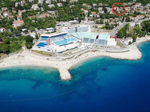 Ada - Fiume (Croazia)
