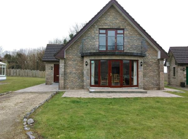 Galway Bay Lodge By Trident Holiday Homes - Galway