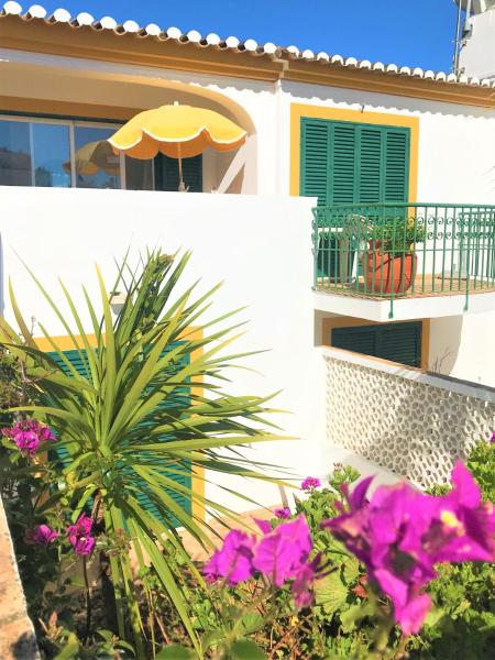 Casas Da Vila - Praia da Luz