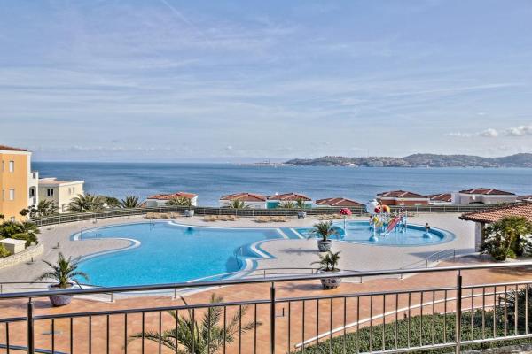 Skiper Resort Savudrija - Piran