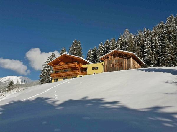 Almliesl Gast-481 - Bad Gastein