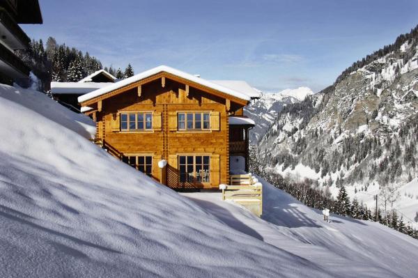 Almliesl Huet-136 - Kleinarl