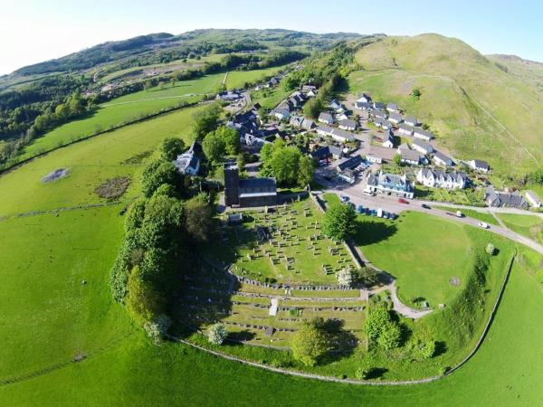 Kilmartin Hotel - Loch Awe