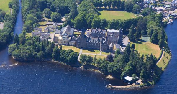 Loch Ness Abbey Cottages - Fort Augustus