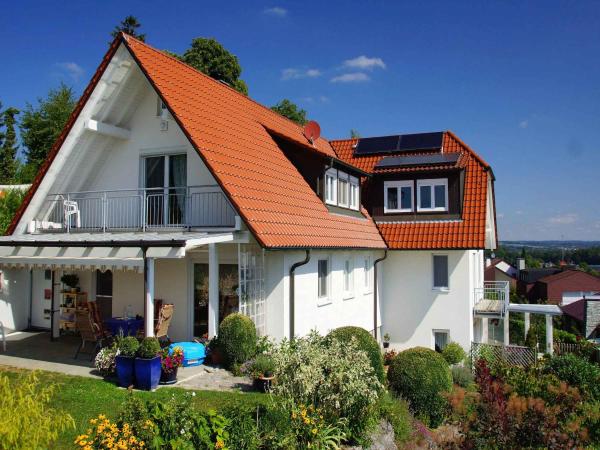 Ferienwohnung Seeberger - Friedrichshafen