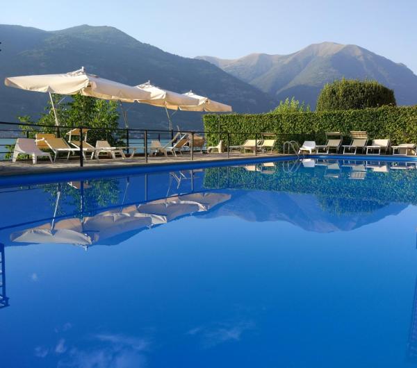 Crotto Del Misto - Lake Como