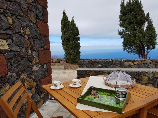 Finca La Sabina - El Hierro