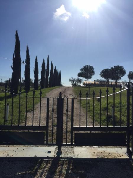Agriturismo Casale San Benedetto - Cerveteri