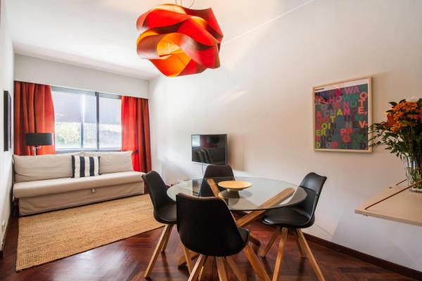 Cozy Stay - Cedofeita 436 - Paranhos