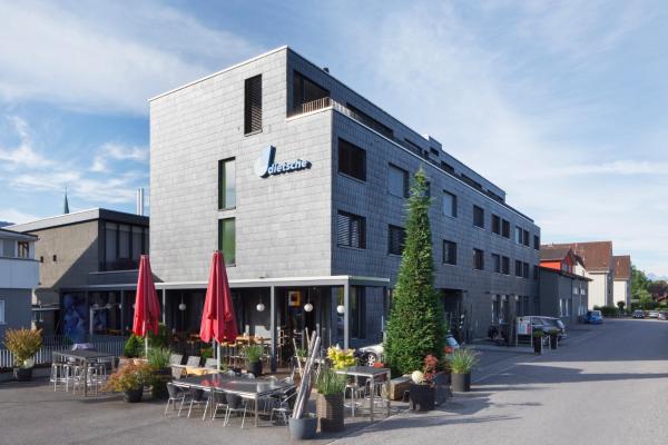 Hotel Profis - Hohenems