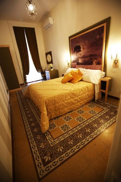 La Bella Napoli B&b - Pozzuoli