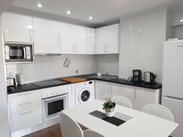 Aries Flat - Benalmádena