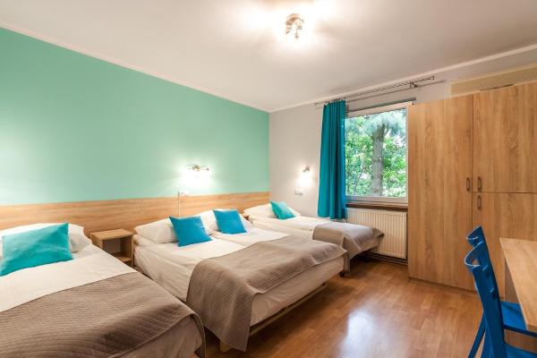 Eko Hotel Na Wierzynka & Park Pinokia - Krakow