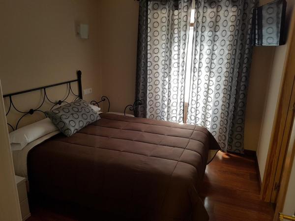 Hostal Arenal - San Vicente de la Barquera