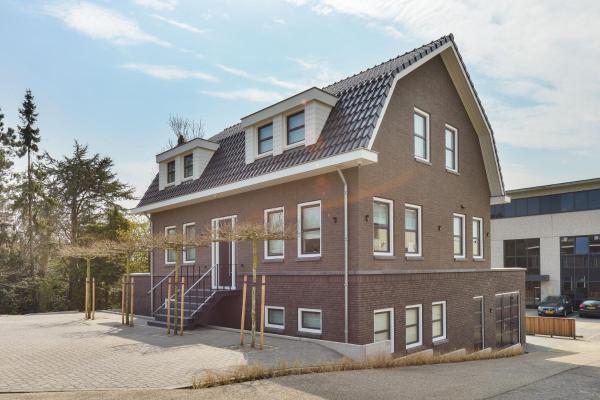 Luxury Family Residence Schinkeldijkje (Family Of 4 Or 1 Couple 25+) - Amstelveen