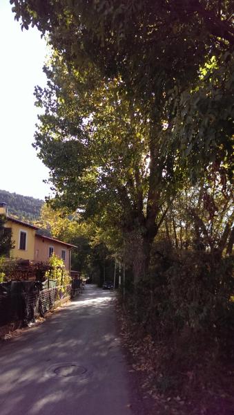 Villa Dei Pescatori - L'Aquila