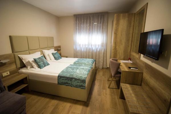 Villa Divani - Mostar
