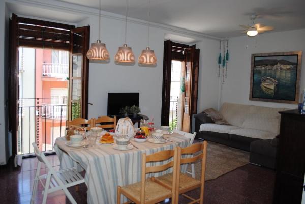Casa 1627 - Blanes