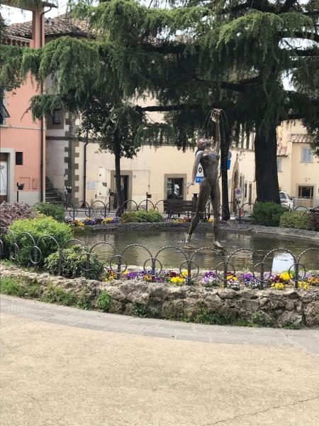Casa Volpini - Radda in Chianti