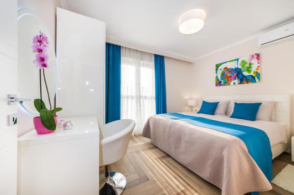 Luxury Apartment GOLDY - Bibinje