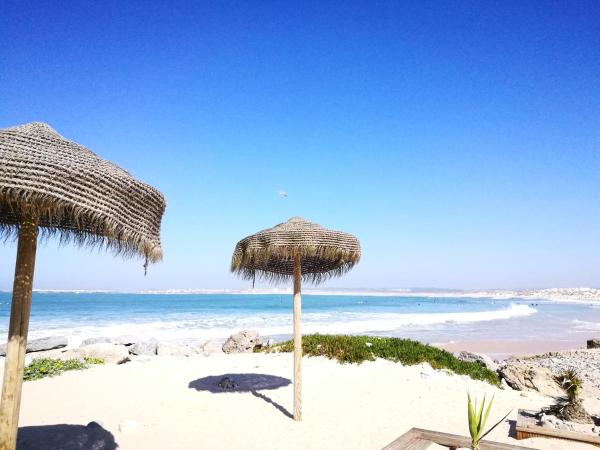 Peniche's Blue & White - Peniche