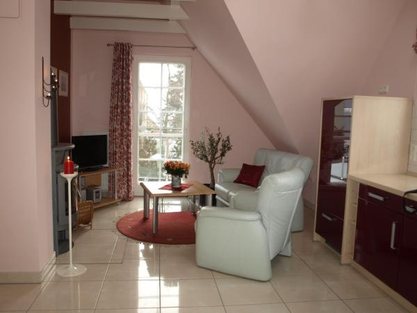 Aalkoje Ostseebad Wustrow - Wustrow