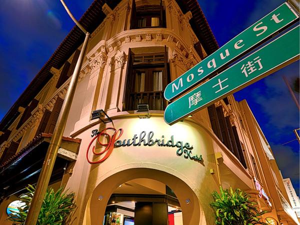 The Southbridge Hotel - Outram
