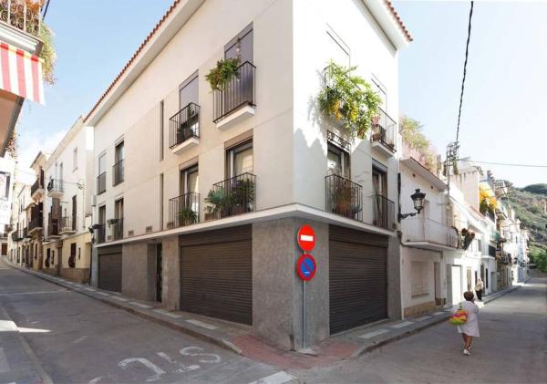 Residential Tourist Apartments - Calella