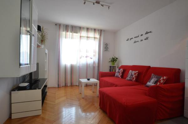 Apartman Terzić - Rovinj
