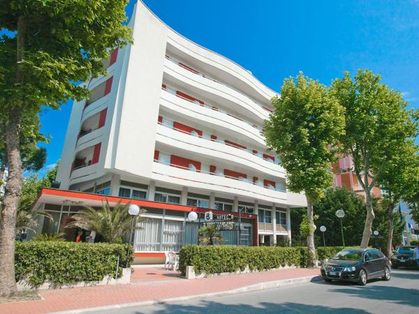 Hotel Ambasciatori - Cesenatico