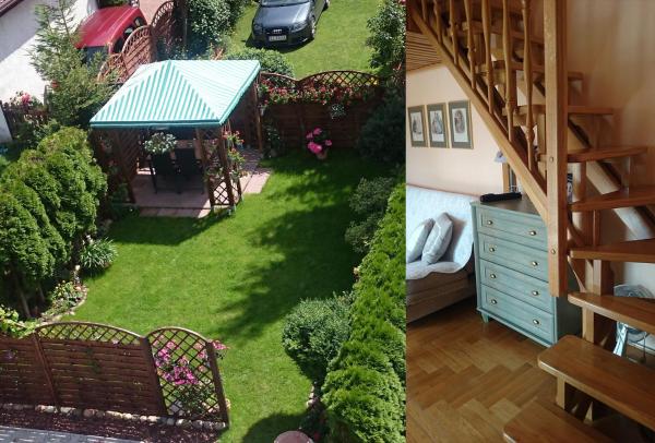 Apartament Leśmiana - Świnoujście