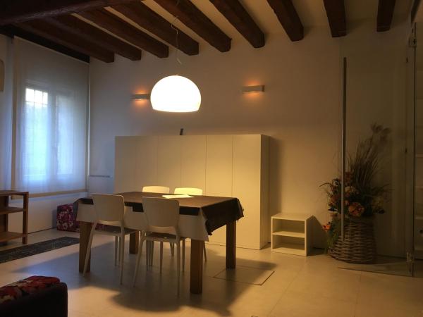 Appartamento Carbona Sconta - Lido di Venezia