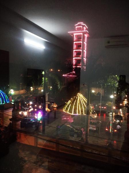 Sunflower Hotel - Nam Dinh