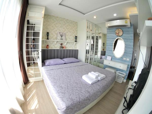The Patio Bangsaen - Rayong