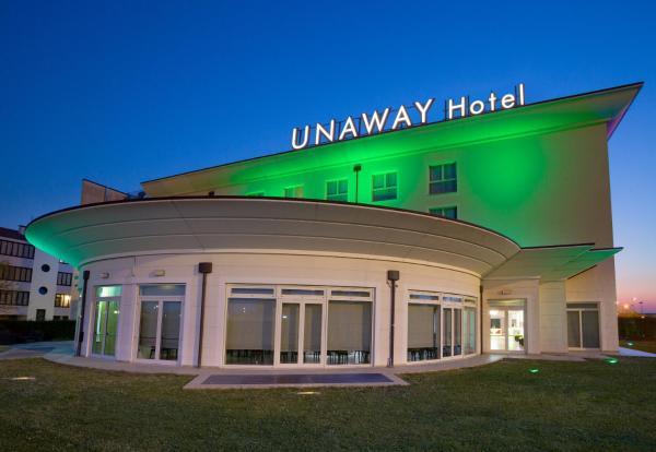Unaway Cesena Nord - Милано Мариттима