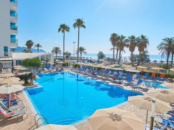 Hipotels Hipocampo - Adults Only - Sa Coma