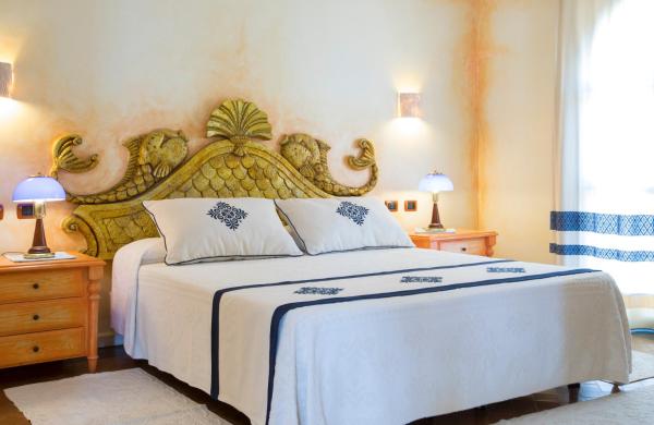 Hotel Poseidonia - Baunei